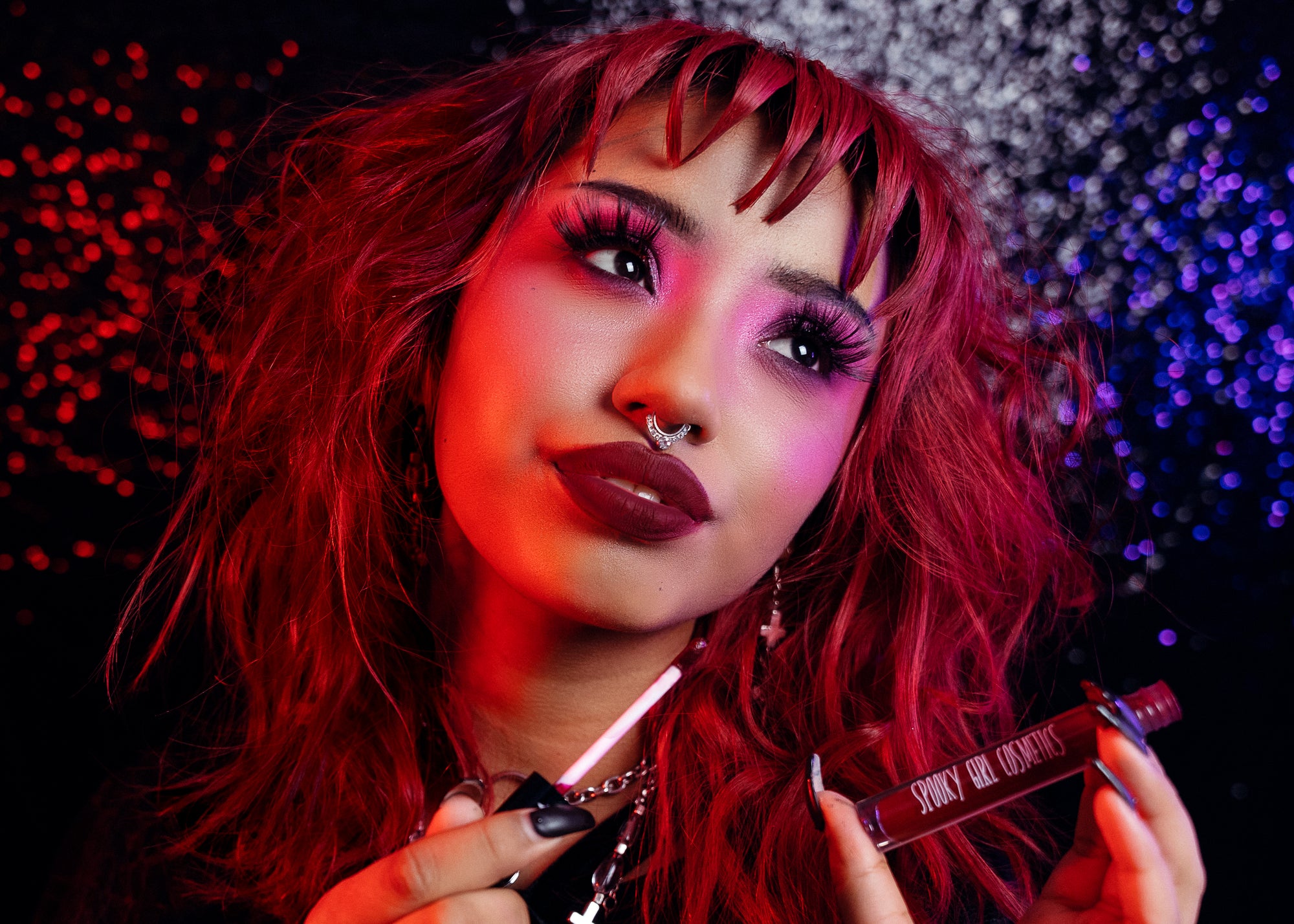 SPOOKY GIRL COSMETICS – spookygirlcosmetics